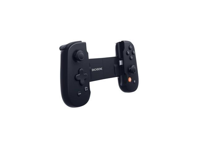 Backbone One (USB-C) - Mobile Gaming Controller for Android - Black - Newegg.com