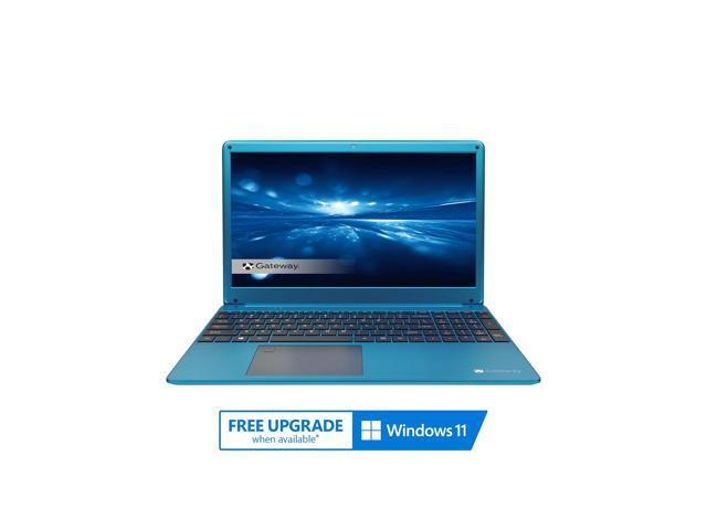 Refurbished: Gateway Ultra Slim 15.6" FHD Laptop Intel Pentium Silver ...