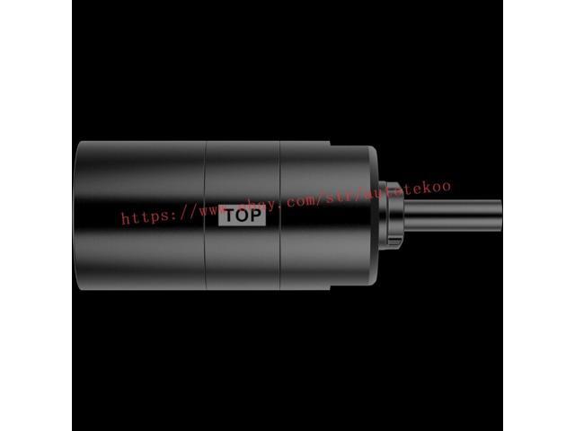 Hikvision DS-2CD6445G1-C1 (Lens not included) 4MP Covert Network Camera ...