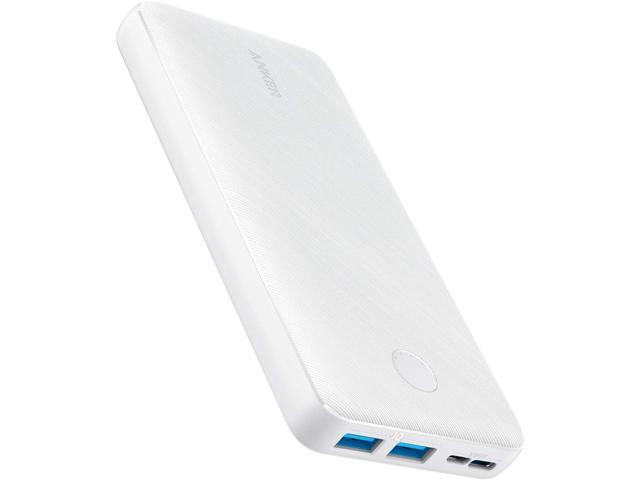 Anker PowerCore Essential 20000 Portable Charger, 20000 mAh Power Bank ...
