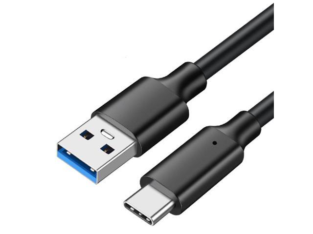 USB C Android Auto Cable [Upgrade, 1.6ft, 2Pack] 10Gbps USB 3.1 Gen 2 ...