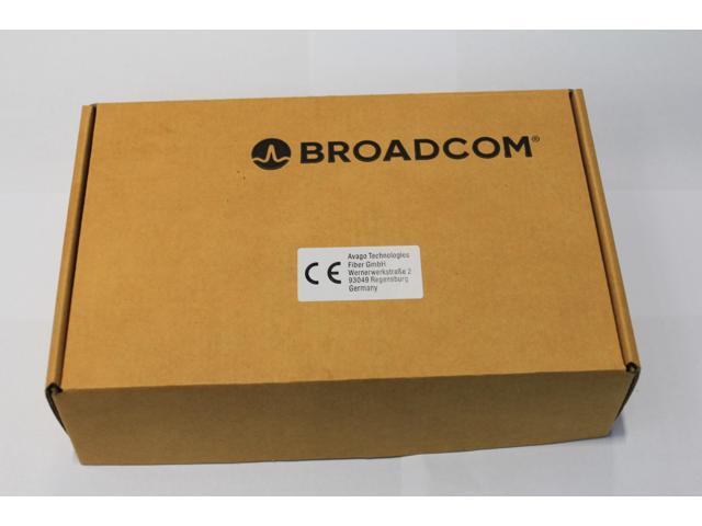 Broadcom HBA 9500-16e interface cards/adapter SAS - 05-50075-00 - Newegg.com