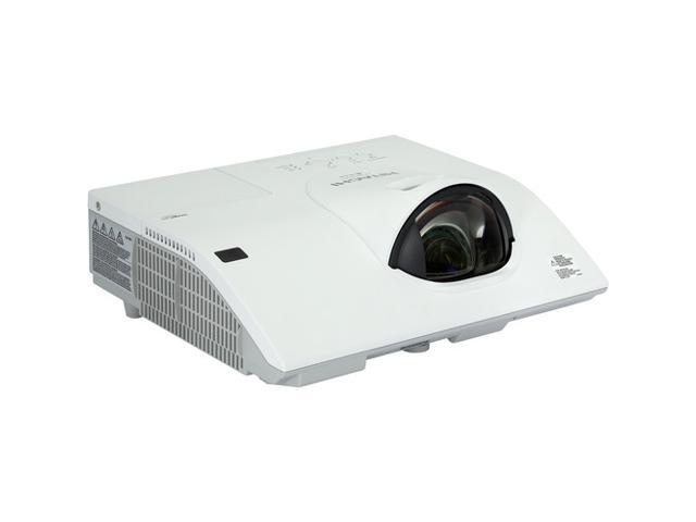 Hitachi CP-BX301WN XGA 3,200 ANSI lumens 1024 x 768 LCD Projector ...