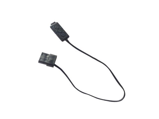 EnLabs 12V 4pin RGB Controller Cable for Computer Case Fan,12V 4 Pin to ...