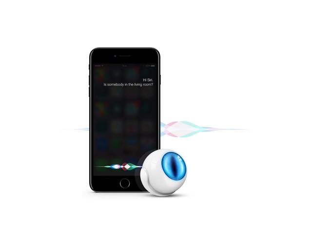 Fibaro HomeKit-enabled Multi-Sensor - Newegg.com