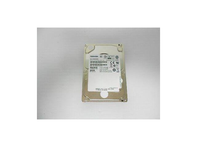 Used - Acceptable: (NOT FOR HOME PC!) Toshiba 900GB 10K 2.5" SAS 6G ...
