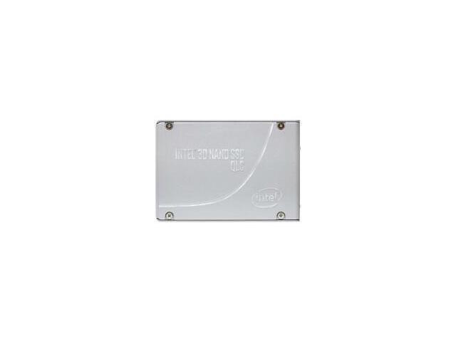 Intel SSDSC2KB019TZ01 D3 S4520 1.92TB SATA 6Gb/s 3D TLC 2.5" 7.0mm SSD ...