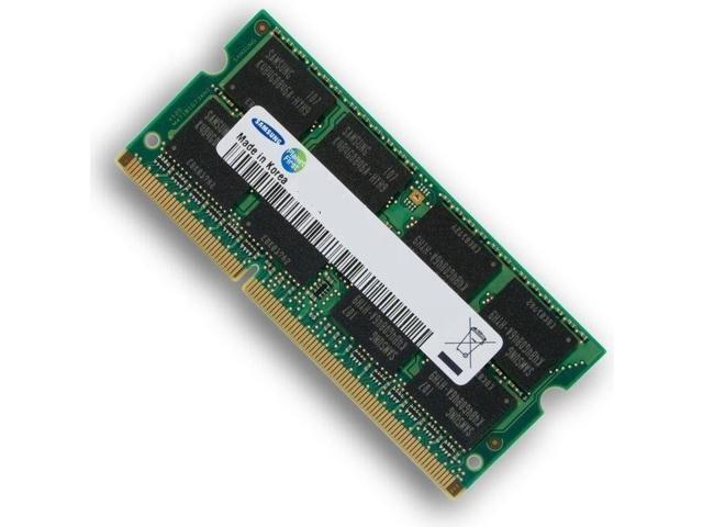 Supermicro Certified MEM-DR416L-SL01-SO21 Samsung 16GB DDR4-2133 SO ...