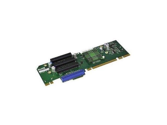 Supermicro RSC-R2UU-UA3E8+ Riser Card - Newegg.com