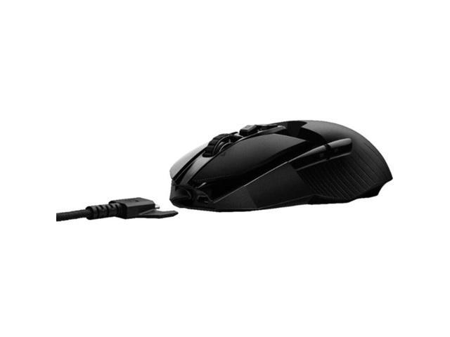 Used - Acceptable: Logitech G903 SE Lightspeed Wireless Optical LED ...