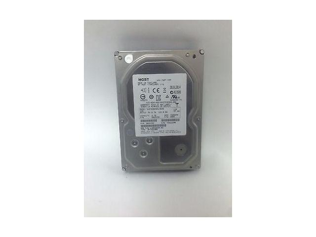Used - Acceptable: (NOT FOR HOME PC!) HGST HUS723030ALS640 3TB 7200 RPM ...
