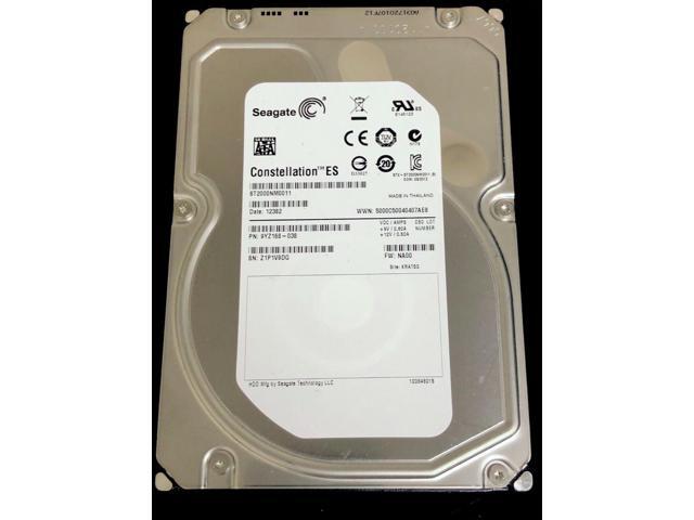 Seagate Constellation ES 2 TB,Internal,7200 RPM,3.5" ST2000NM0011 HDD ...