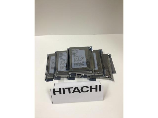 Used - Acceptable: Hitachi HUA721010KLA330 Hard Drive 1TB SATA 7.2K 3.5 ...