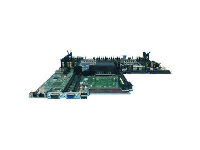 Refurbished: DELL VWT90 PowerEdge T320 Xeon Socket 1356 Motherboard ...