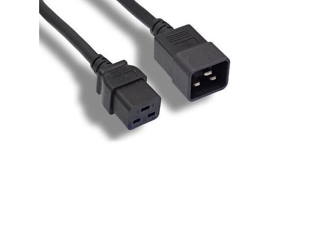 15ft Power Cable for Dell PowerVault MD3460 MD3800F MD3820f MD3820i ...