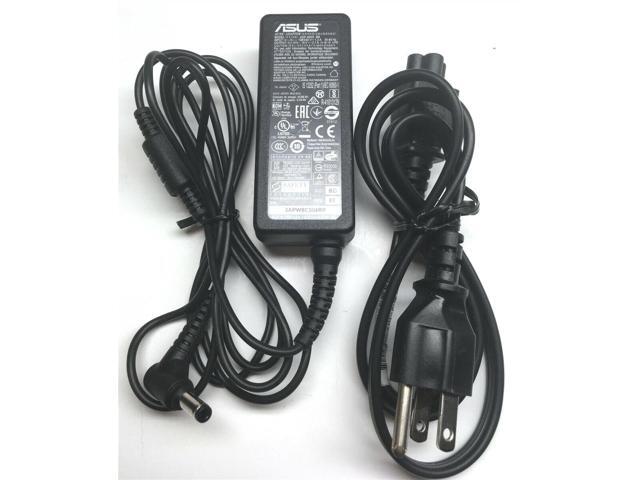Used - Acceptable: Genuine Asus Monitor Charger AC Adapter Power Supply ...