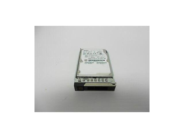 Used - Acceptable: (NOT FOR HOME PC!) 6qty - 600GB 10K SAS 2.5" SAS ...