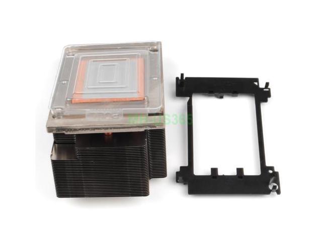 For Dell PowerEdge R740 R740XD R7920 Heat Sink Heatsink TRJT7 0TRJT7 ...