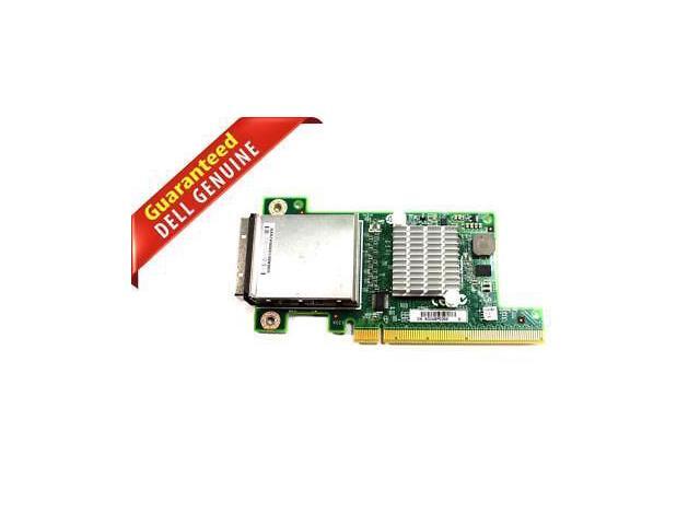 Used - Acceptable: Dell GMV12 PowerEdge C6145 PCI-E Host Bus Adapter ...