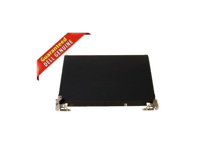New Dell Inspiron 5593 5594 LCD Touchscreen Assembly W/Hinges ...