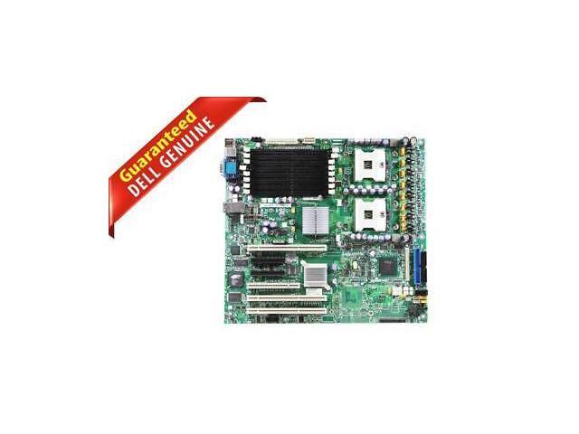 Refurbished: Dell Intel Dual 603/604 SSI EEB 3.5 DDR 800 MHz ...