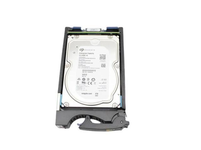 Used - Acceptable: (NOT FOR HOME PC!) 005050597 EMC Data Domain 4T 7.2k ...