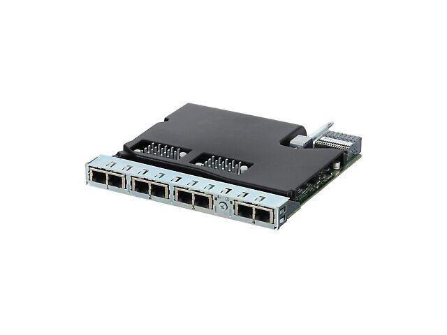 Used - Acceptable: Dell VRTX 1GbE Pass Through Module (332-0869) (332 ...