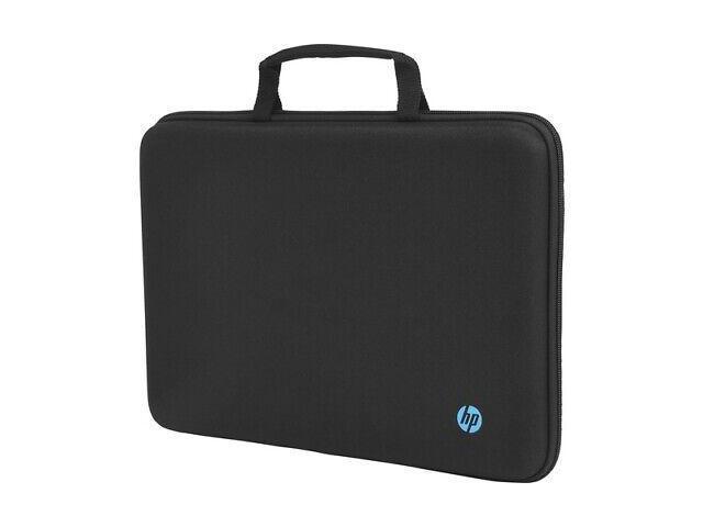HP Mobility Rugged Carrying Case [Sleeve] for 11.6" to 14.1" HP ...