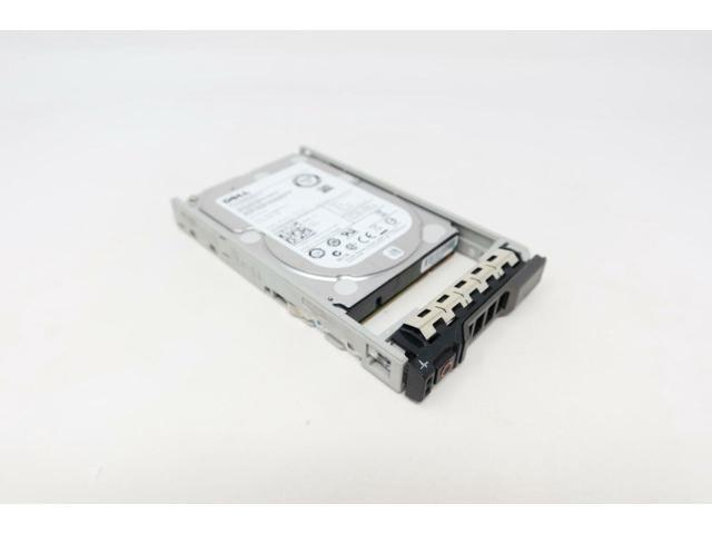(NOT FOR HOME PC!) KFV6V Dell 3.84TB SAS 2.5" G13 12G SED RI SSD ...