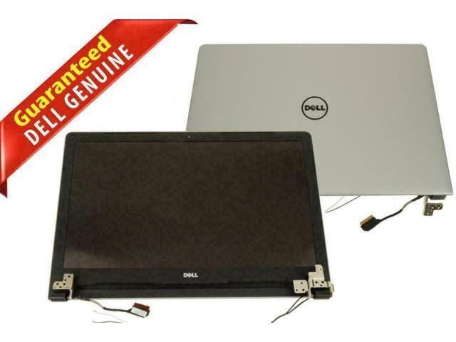 Refurbished: Genuine Dell Inspiron 15 5558 15.6" HD Touchscreen LCD ...