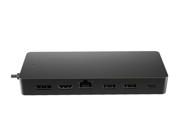 HP Universal USB-C Multiport Hub - Newegg.com