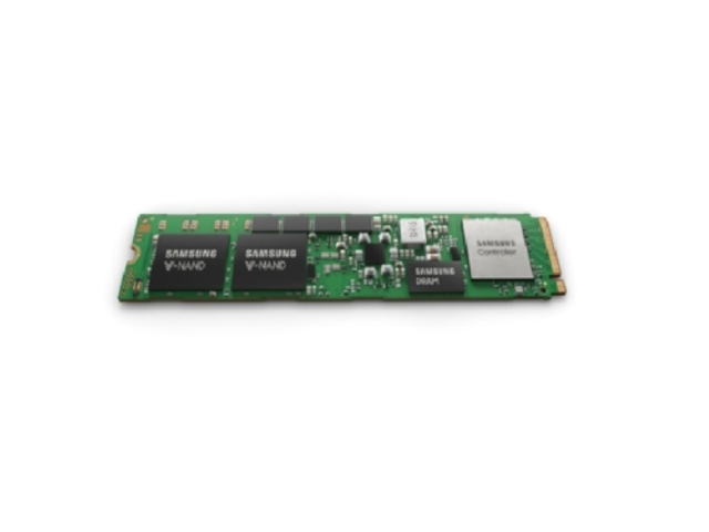Samsung MZ1LB3T8HMLA-00007 PM983 3.84TB NVMe PCIe3x4 V4 M.2 22x110mm ...