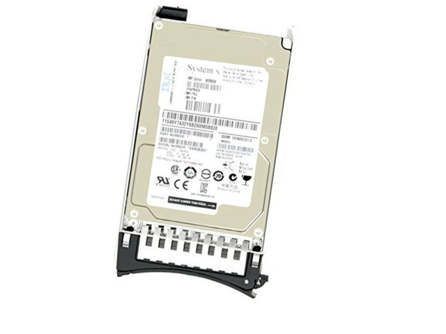 Refurbished: (NOT FOR HOME PC!) ibm 43X0825 146 gb 10000 rpm sas 2.5" sff hard drive 43X0824 ...