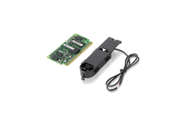 Refurbished: HP 512MB Flash Backed Write Cache with Battery 534916-B21 ...