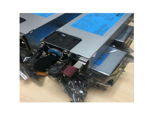 Refurbished: 720478-B21/754377-001/723595-501/723594-001/HSTNS-PC40-HP ...