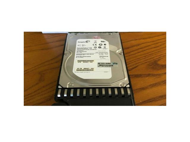 Refurbished: (NOT FOR HOME PC!) HP AW555A/605475-001/604081-001/604091 ...