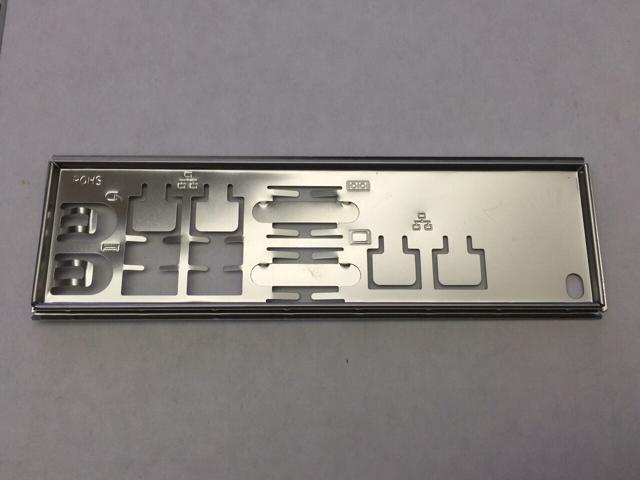 ORIGINAL Supermicro I/O SHIELD FOR X8DTN+-F-LR - Newegg.com