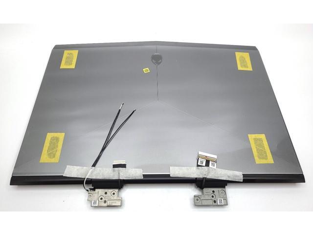 Dell Alienware 17 R4 17.3" 1920x1080 LCD Matte Screen Assembly KRHCC ...