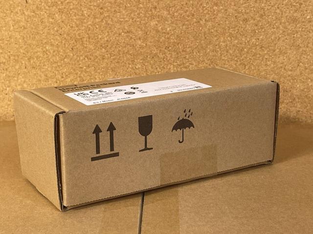 Factory Sealed HPE X721 Front to Back FB Fan Tray Kit JL594A FlexFabric ...