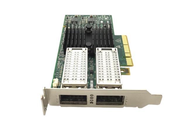 Mellanox MCX354A-FCBT CX354A-FCBT ConnectX-3 40GB FDR PCI-E 3.0 Low ...