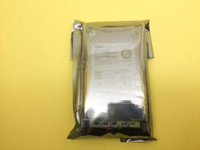 Refurbished: (NOT FOR HOME PC!) 01M0D Dell 1.2TB 10K SAS 12Gb/s 2.5 SFF ...