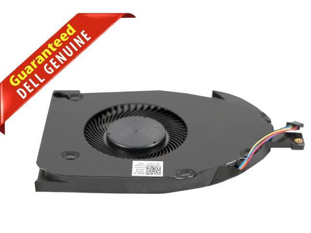 Dell Alienware M17 R1 P37E001 GPU Cooling Fan Left Side HDMFX ...