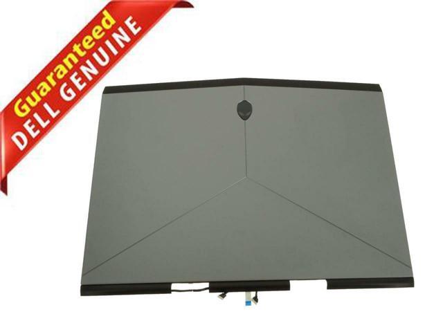 Genuine Dell Alienware 15 R3 LCD Back Cover CHA01 AM1JM000900 0KK8Y ...