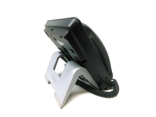 Refurbished: Avaya 9611G Gigabit IP VoIP Phone w/ Handset and Stand ...