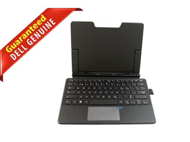 Dell Latitude 11 5175 5179 French Canadian Tablet Keyboard Folio K12M ...