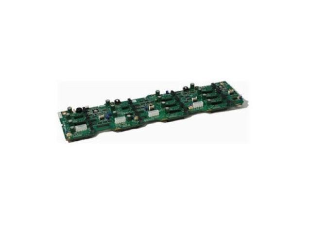 Supermicro BPN-SAS-836TQ 3U SAS / SATA Direct attached Backplane ...