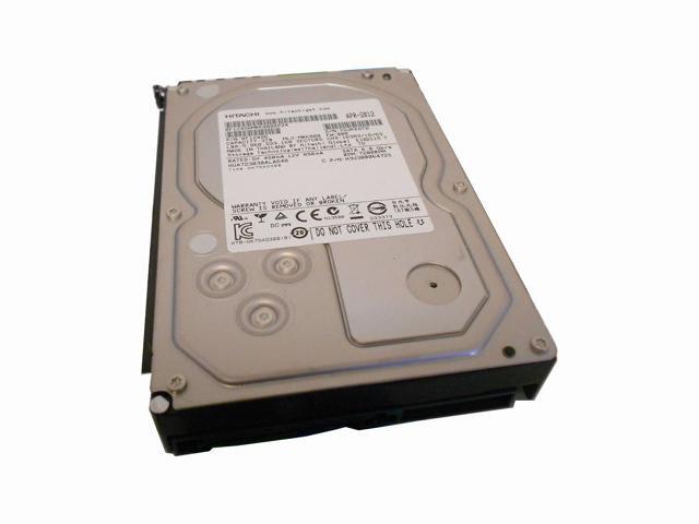 Used - Acceptable: Nexsan E-Series E18 3TB 7.2K 3.5" SATA Hard Drive 0F12456 W/ Tray DP18 ...