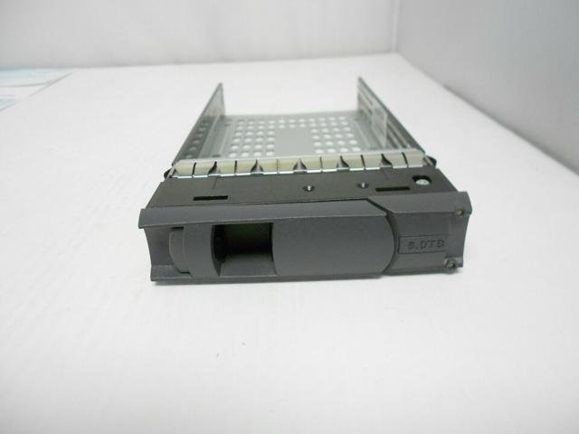 Used - Acceptable: (NOT FOR HOME PC!) NetApp 6TB SAS 3.5" Hard Drive ...