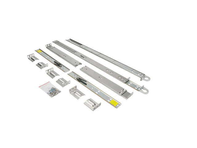 * COMPLETE SET* SuperMicro CSE-PT51 CSE-PT51L 1U Slide Rails - Newegg.com