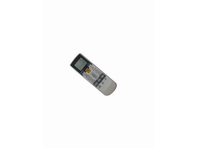 Replacement Remote Control for ASU30CLX1 ASU36CLX1 For Fujitsu Air ...